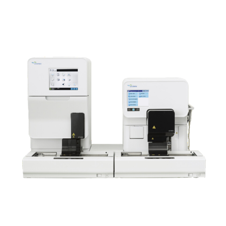 Urinalysis - RHUMBA INC.