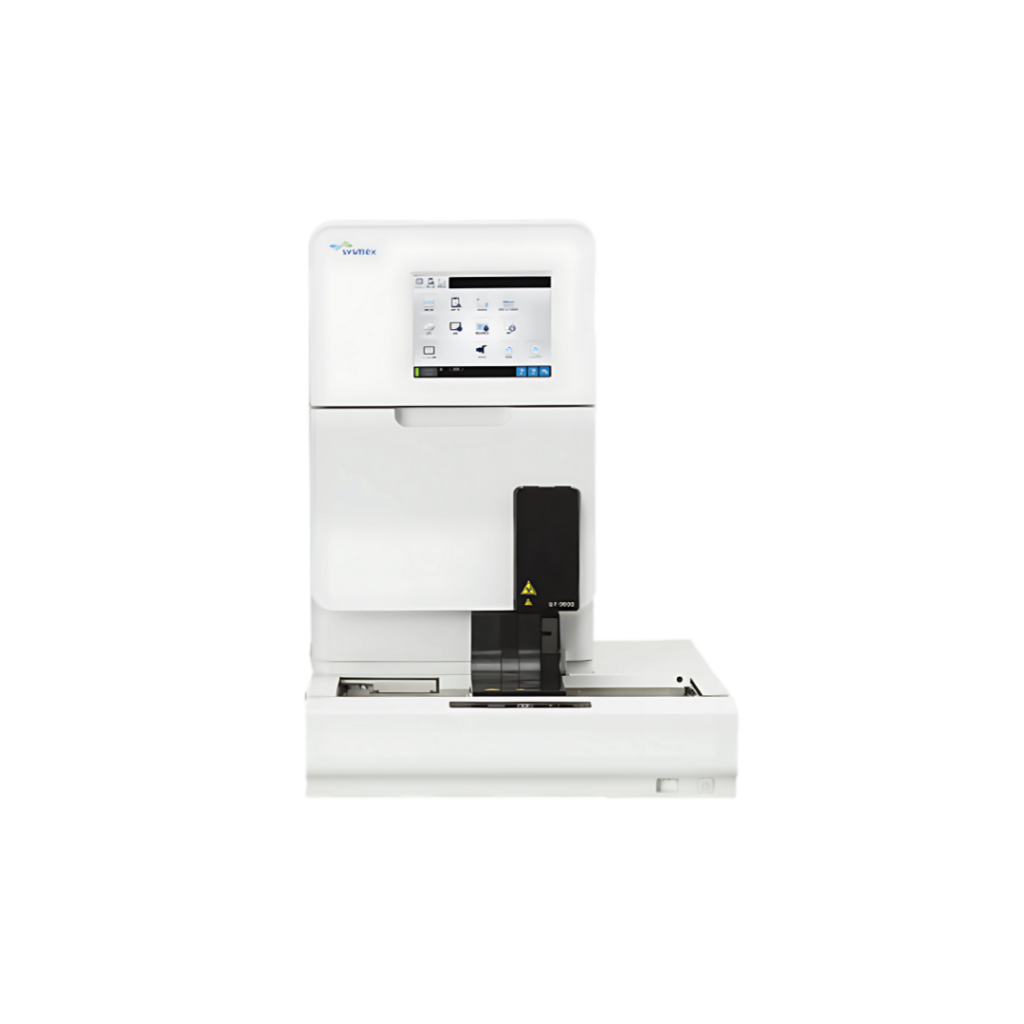 Urinalysis - RHUMBA INC.