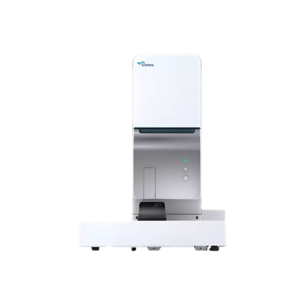 Hematology - RHUMBA INC.